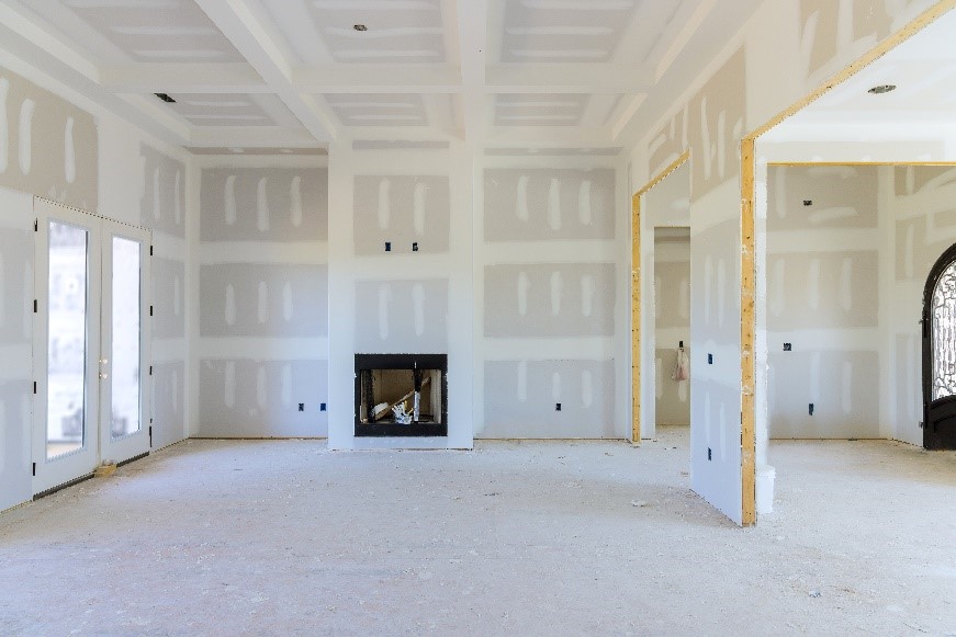 Viva Decora - Drywall: O que é, Características, Vantagens e Desvantagens