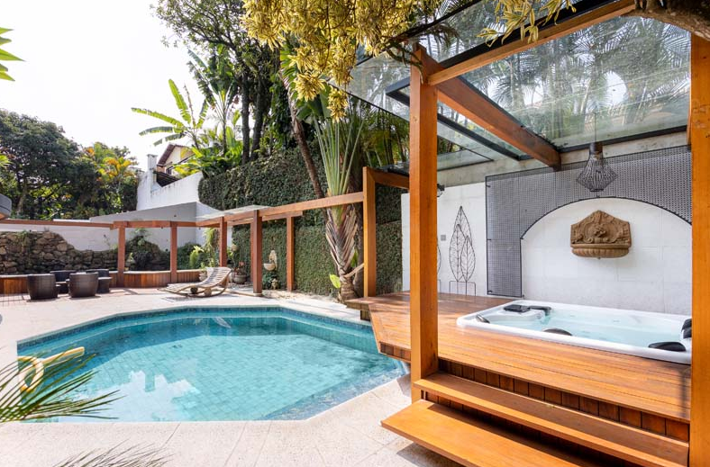 Viva Decora - Spa: Transforme Seu Espaço em Um Refúgio de Relaxamento