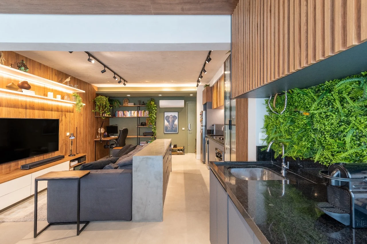 Viva Decora - Gabriela Prado Arquitetura