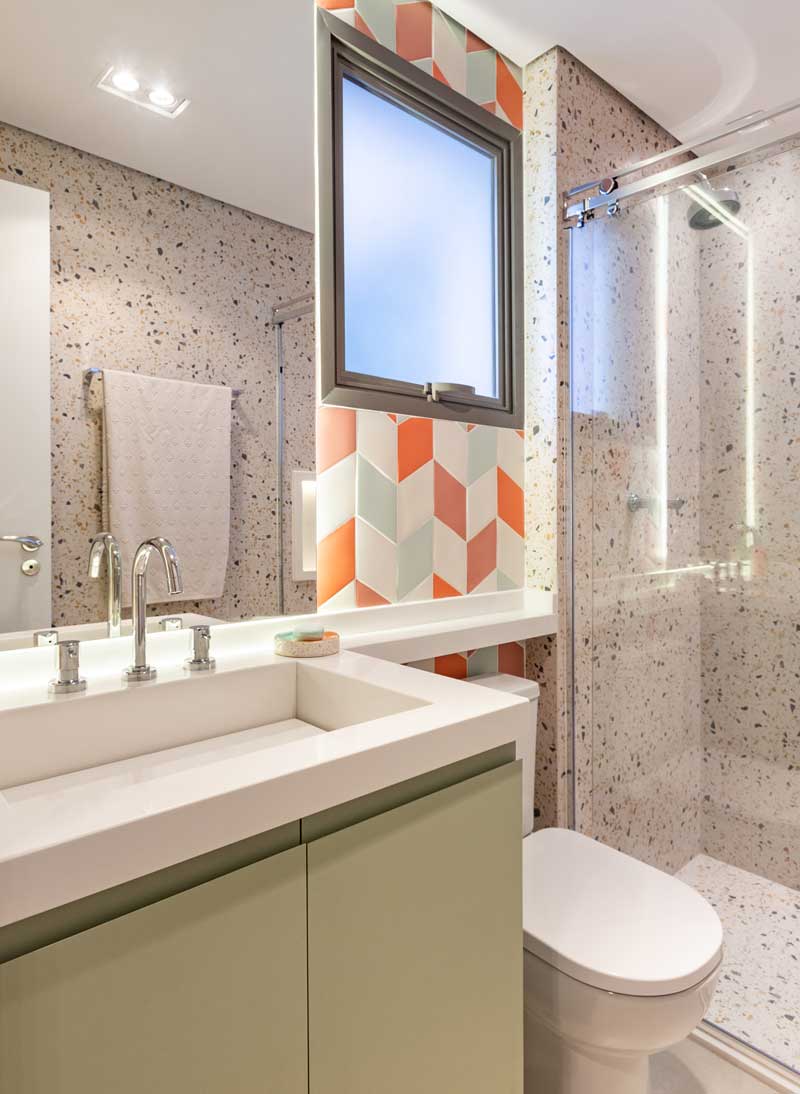 Viva Decora - Isabella Toledo Arquitetura