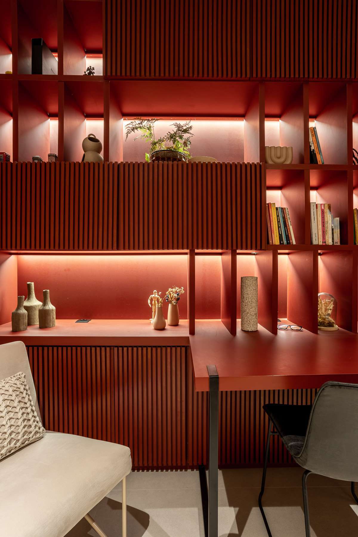 Viva Decora - Carolina Gava Arquitetura