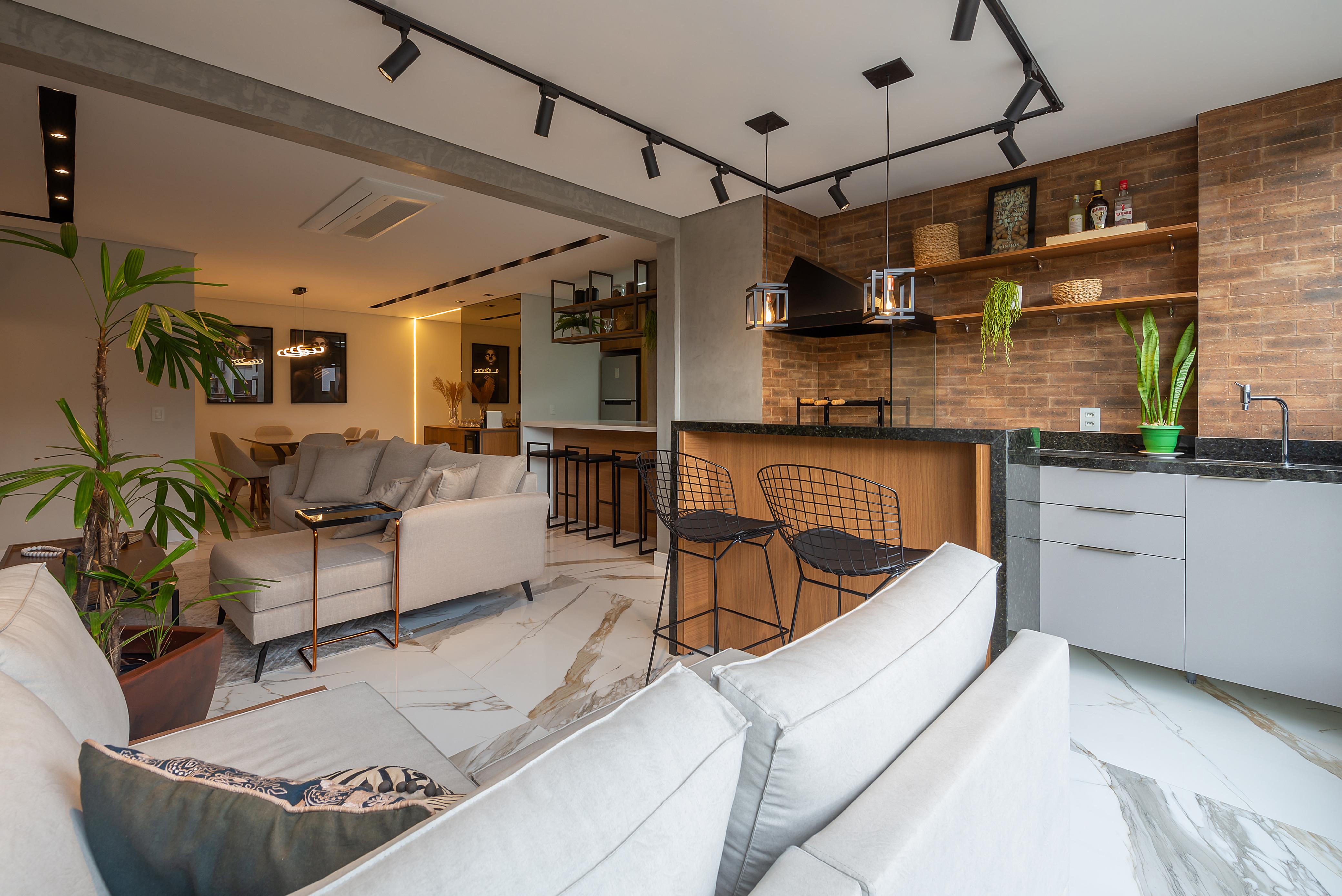 Viva Decora - Mariana Diniz Arquitetura e Interiores