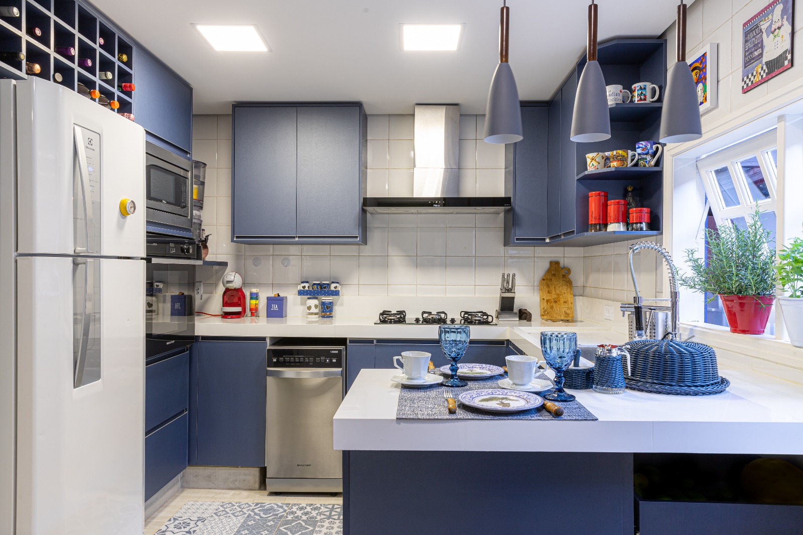 Viva Decora - Maria Ignez Arquitetura