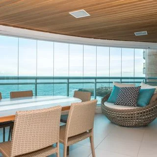 Viva Decora - Daniela Dantas Arquitetura