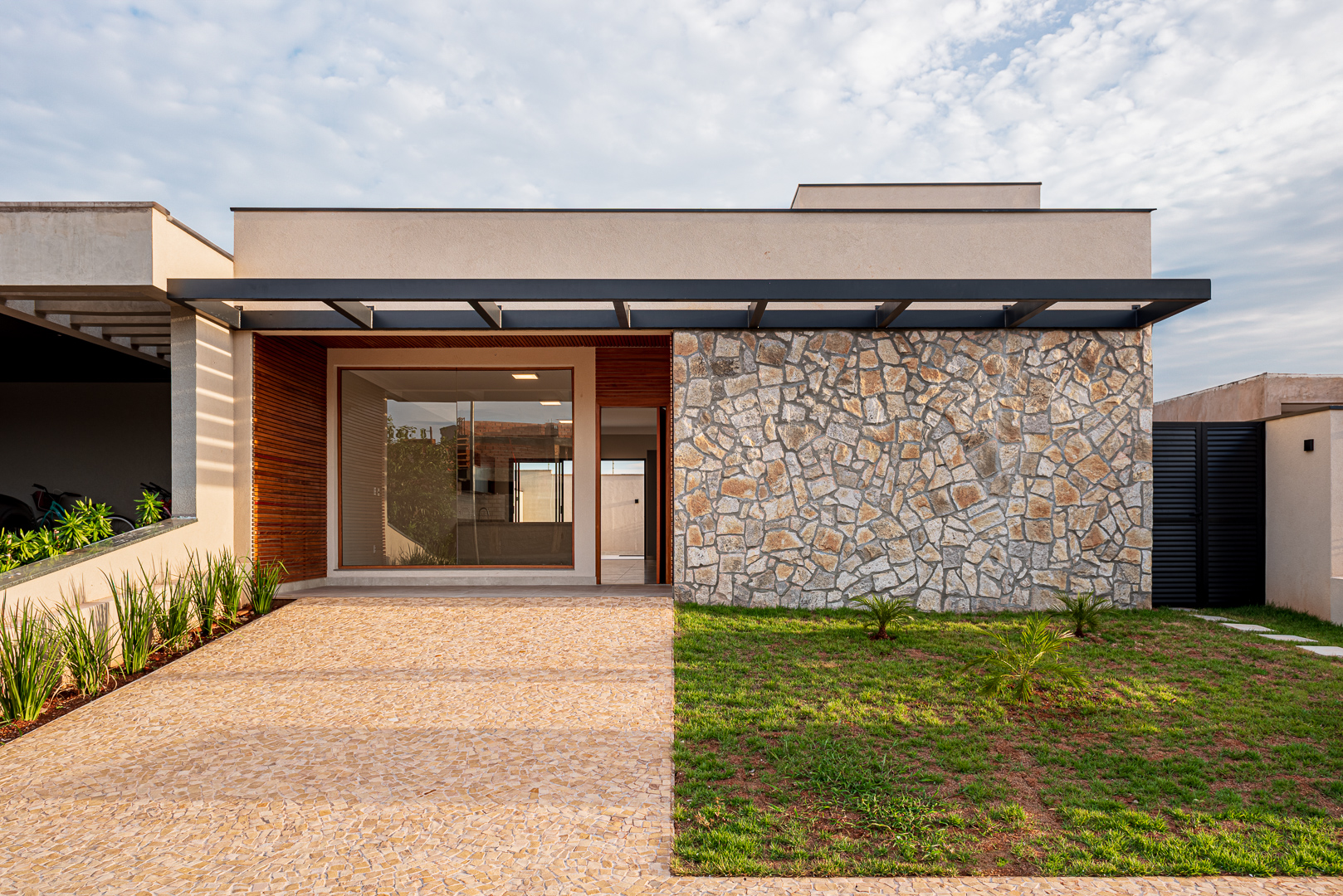 Viva Decora - CanDí arquitetura