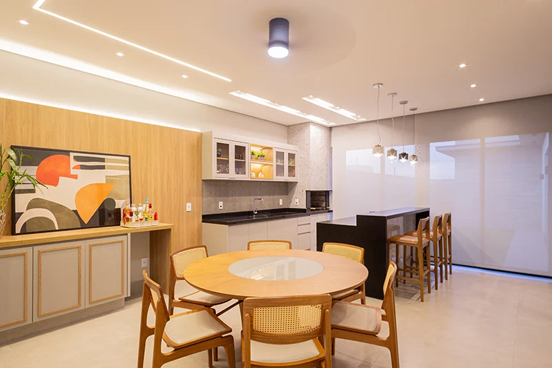 Viva Decora - Thais Andrade Arquitetura