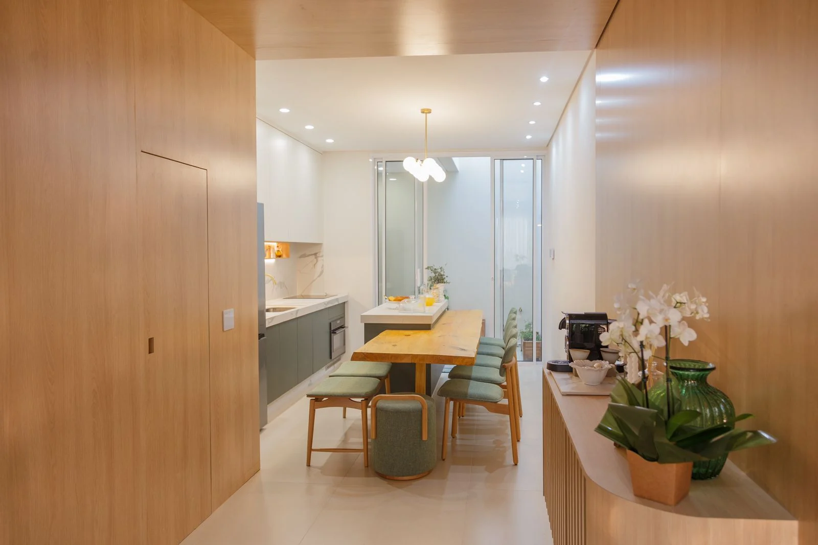 Viva Decora - Dna Arquitetura