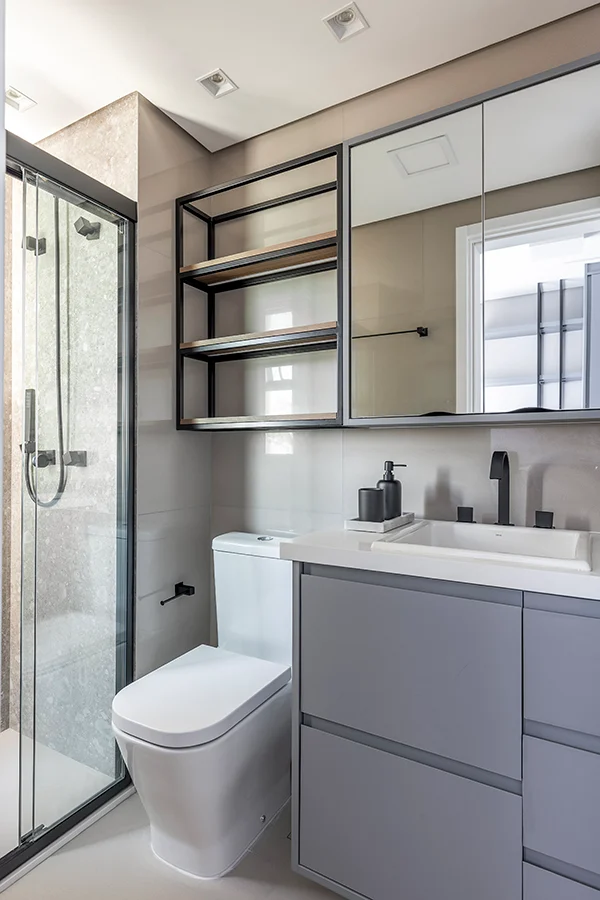 Viva Decora - Blaia e Moura Arquitetos